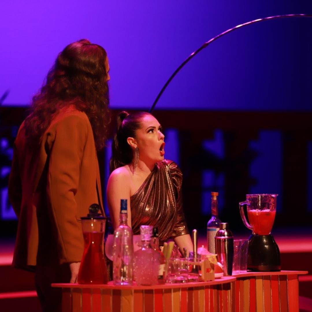 Don Giovanni | co-production with Tecnológico de Monterrey (MX ...