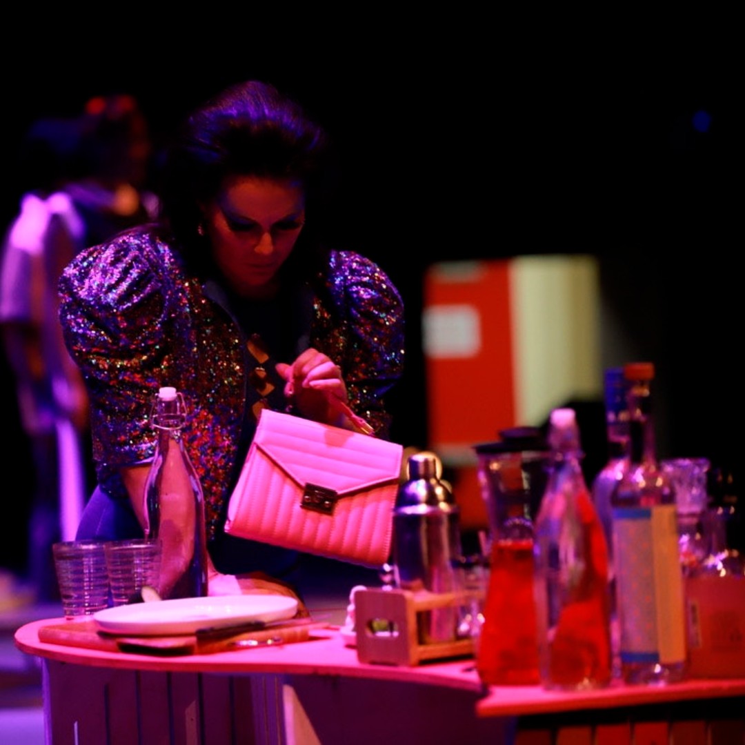 Don Giovanni | co-production with Tecnológico de Monterrey (MX ...